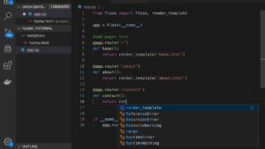 Flask Route: A Comprehensive Guide
